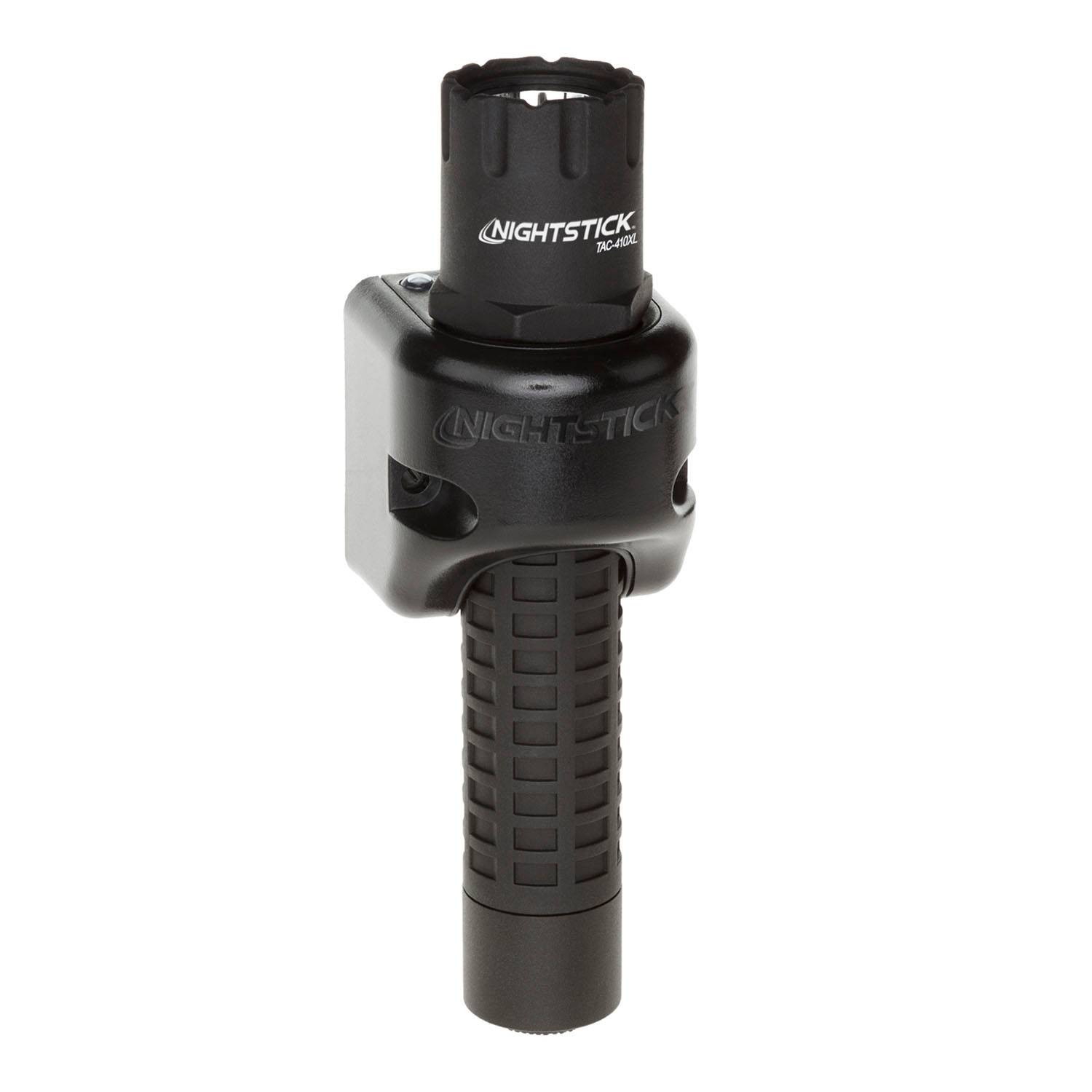 Bayco Nightstick TAC-410XL Polymer Rechargeable Flashlight