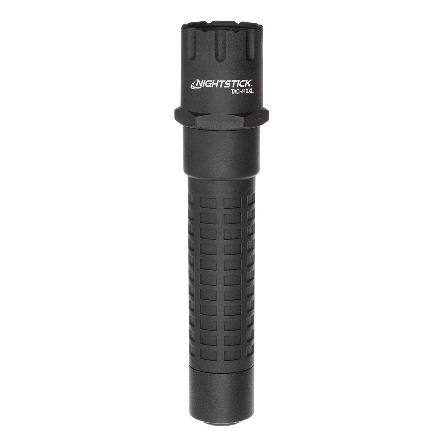 Bayco Nightstick TAC-410XL Polymer Rechargeable Flashlight