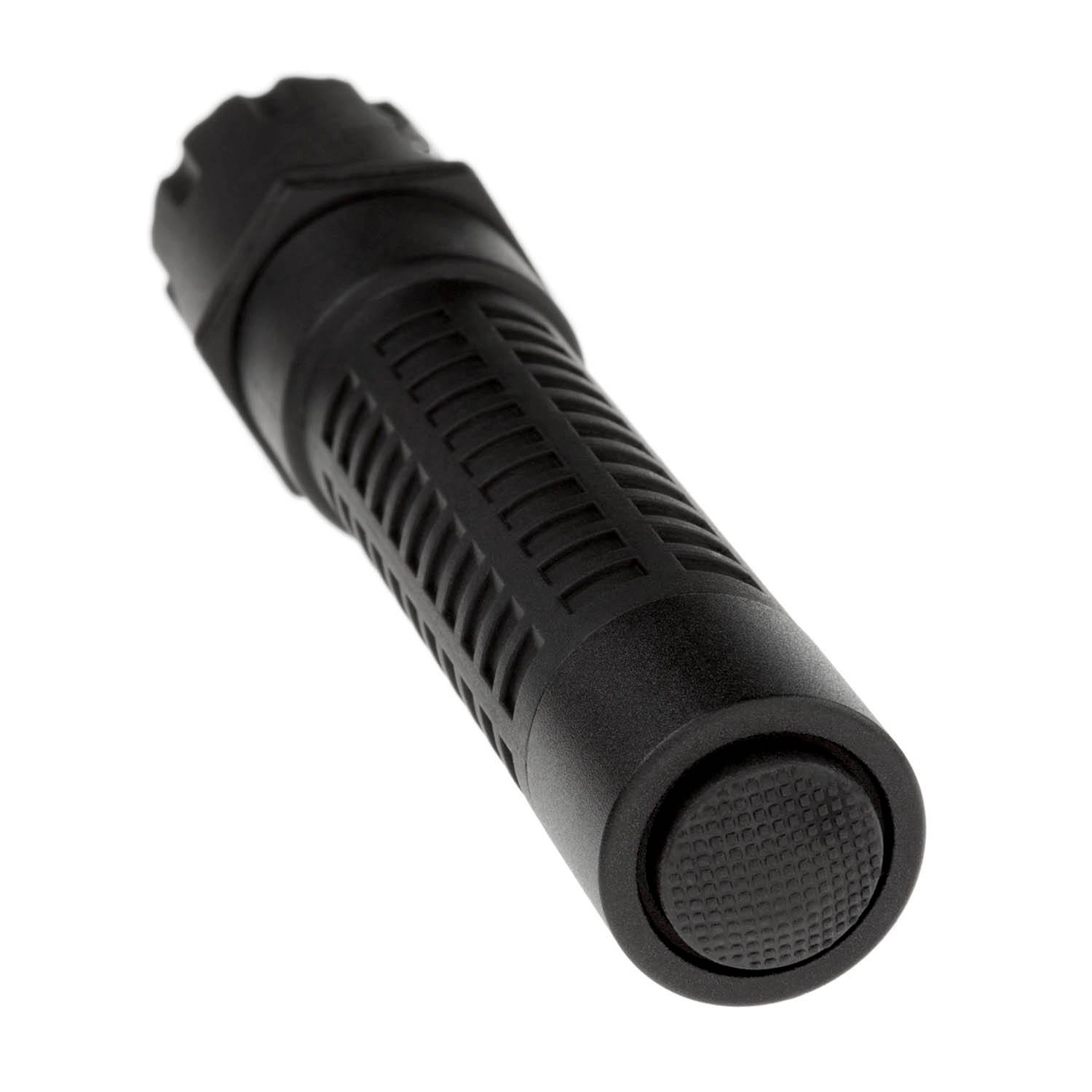 Bayco Nightstick TAC-410XL Polymer Rechargeable Flashlight