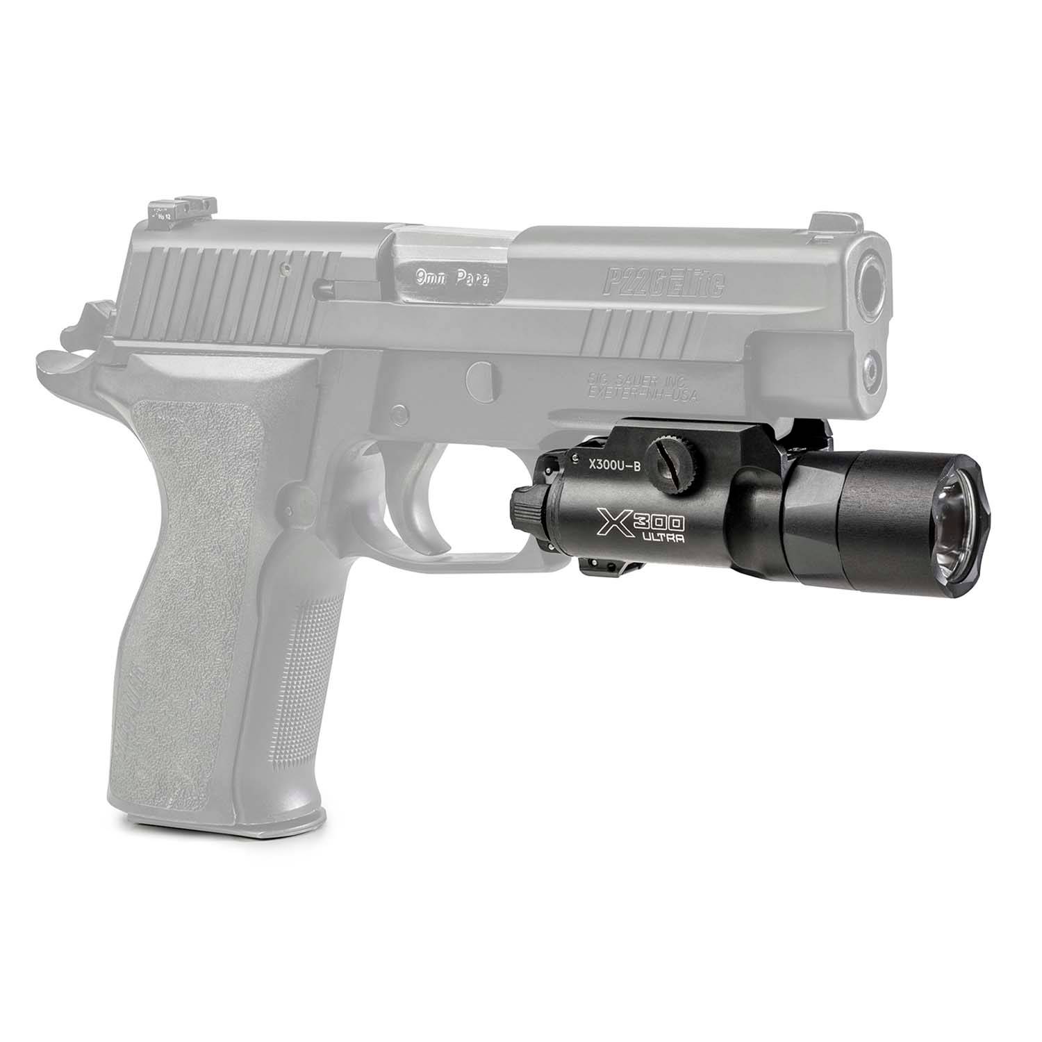 Surefire X300 UB | Surefire Weapon Lights