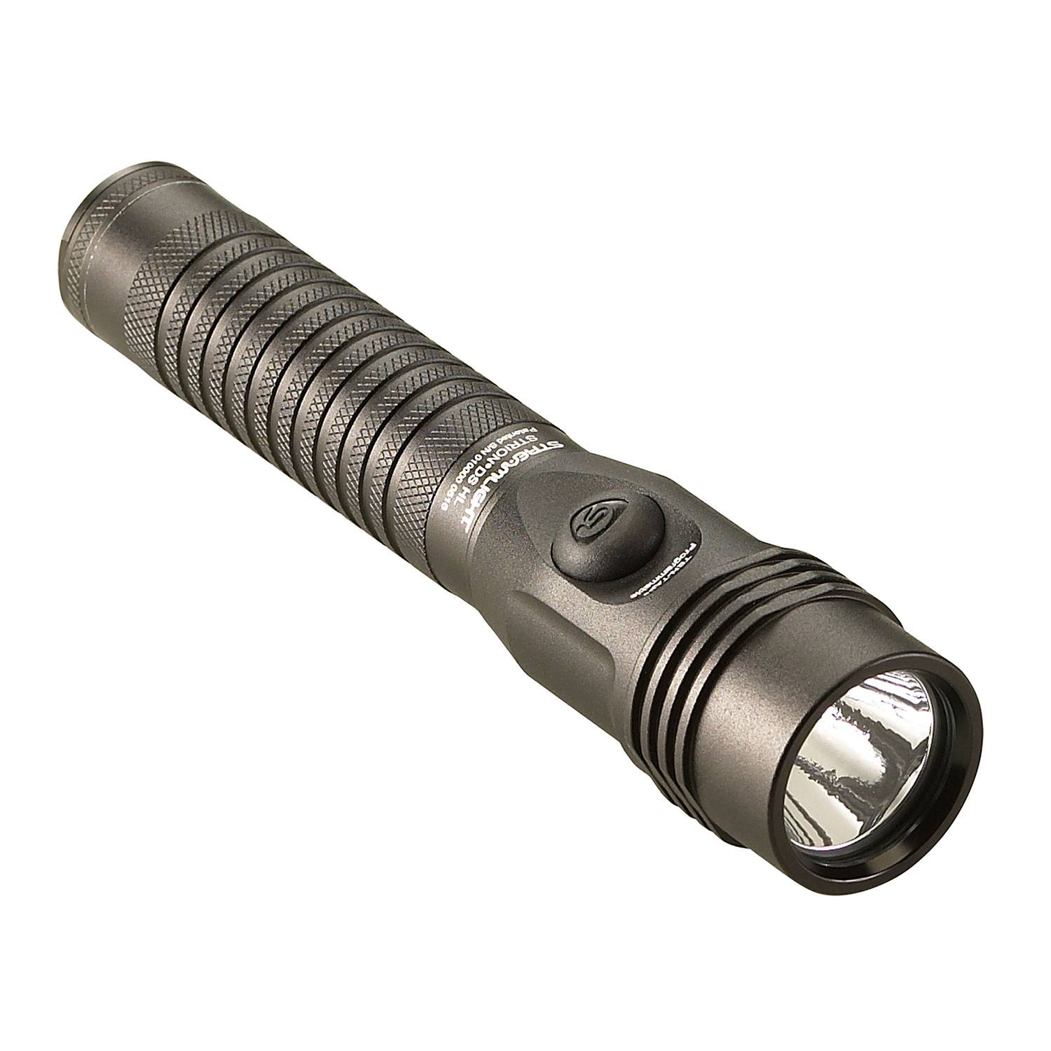Streamlight Strion DS HL Dual Switch Rechargeable Flashlight