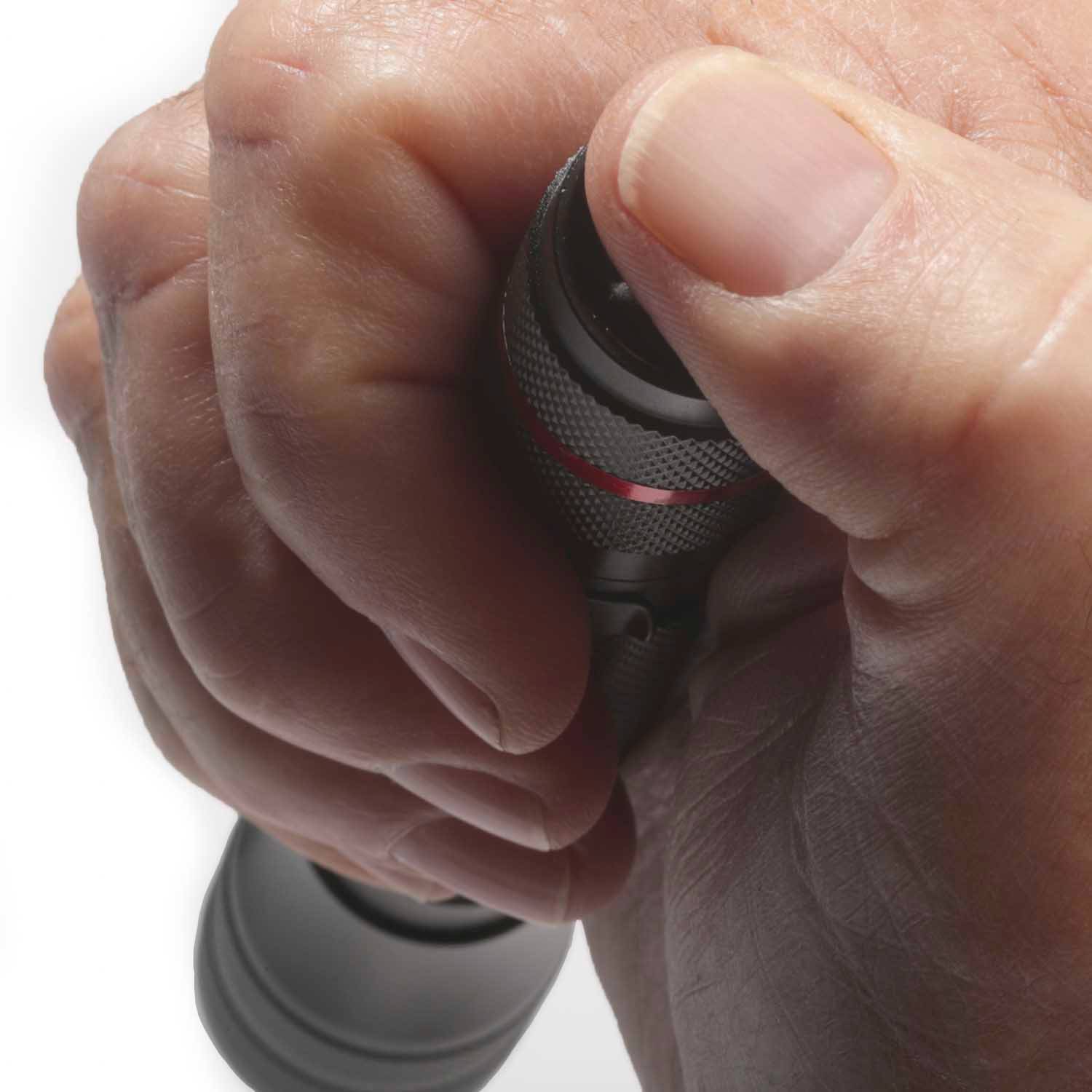 Coast G32 Pure Beam Focus Flashlight | U.S. Patriot Tactical