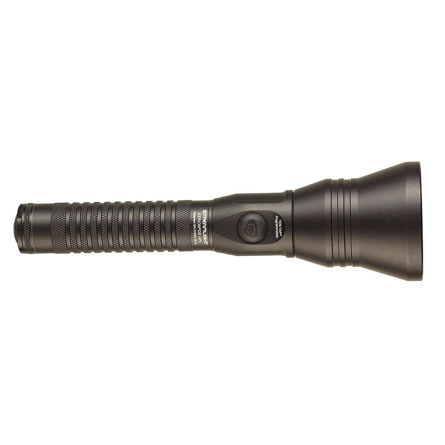 Streamlight Strion HPL Dual Switch Rechargeable Flashlight