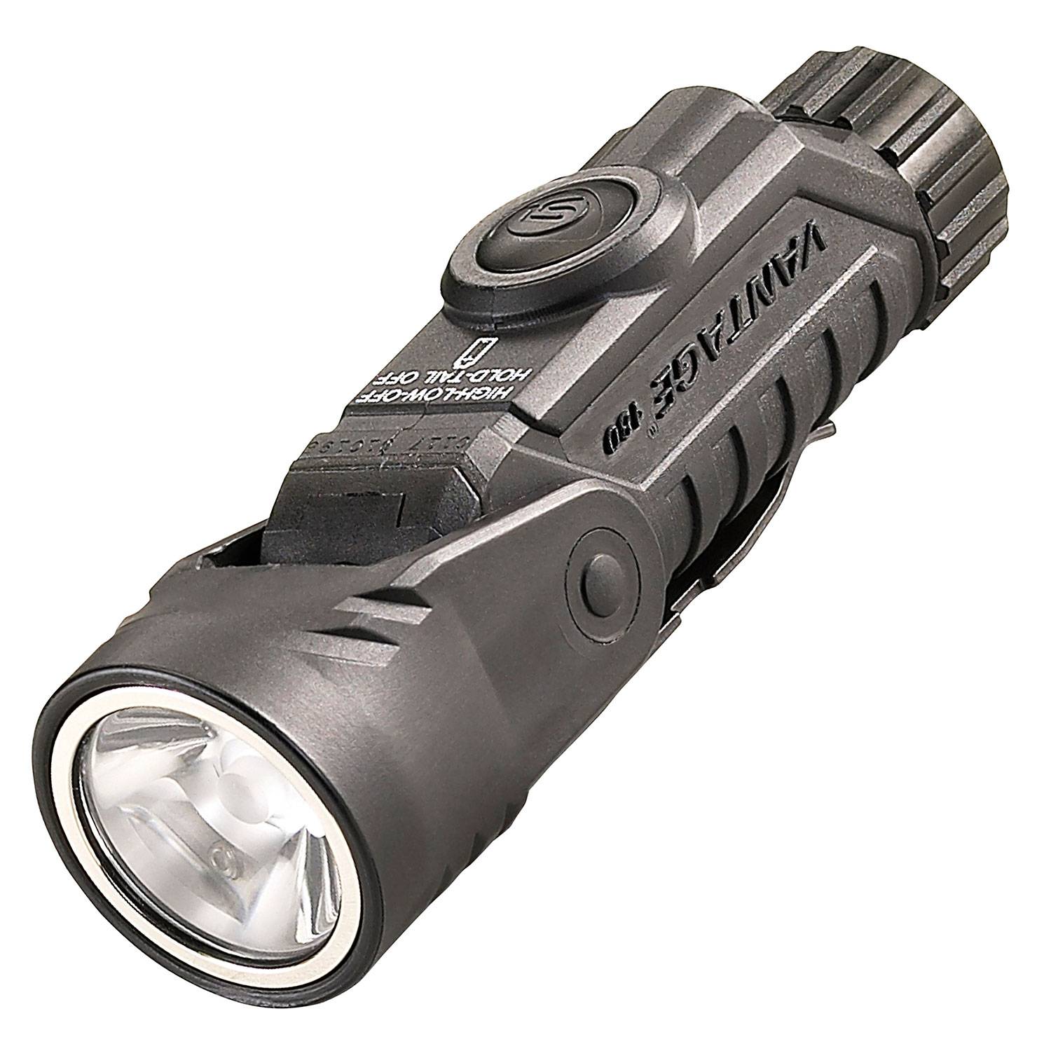 Streamlight Vantage 180 Helmet Right Angle Flashlight