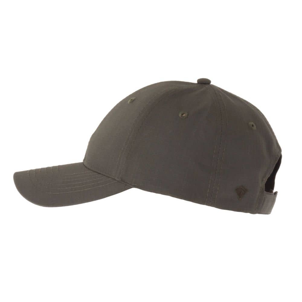 First Tactical Adjustable Blank Contractor Cap