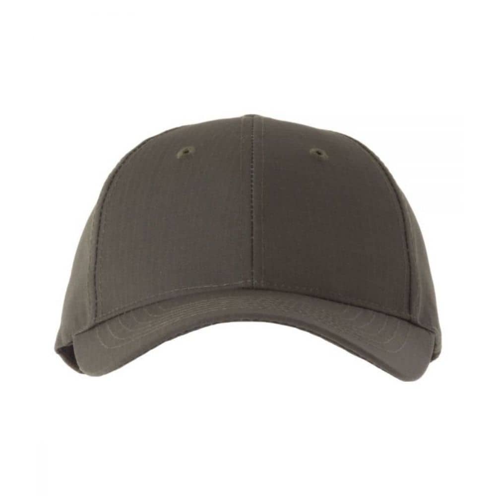First Tactical Adjustable Blank Contractor Cap