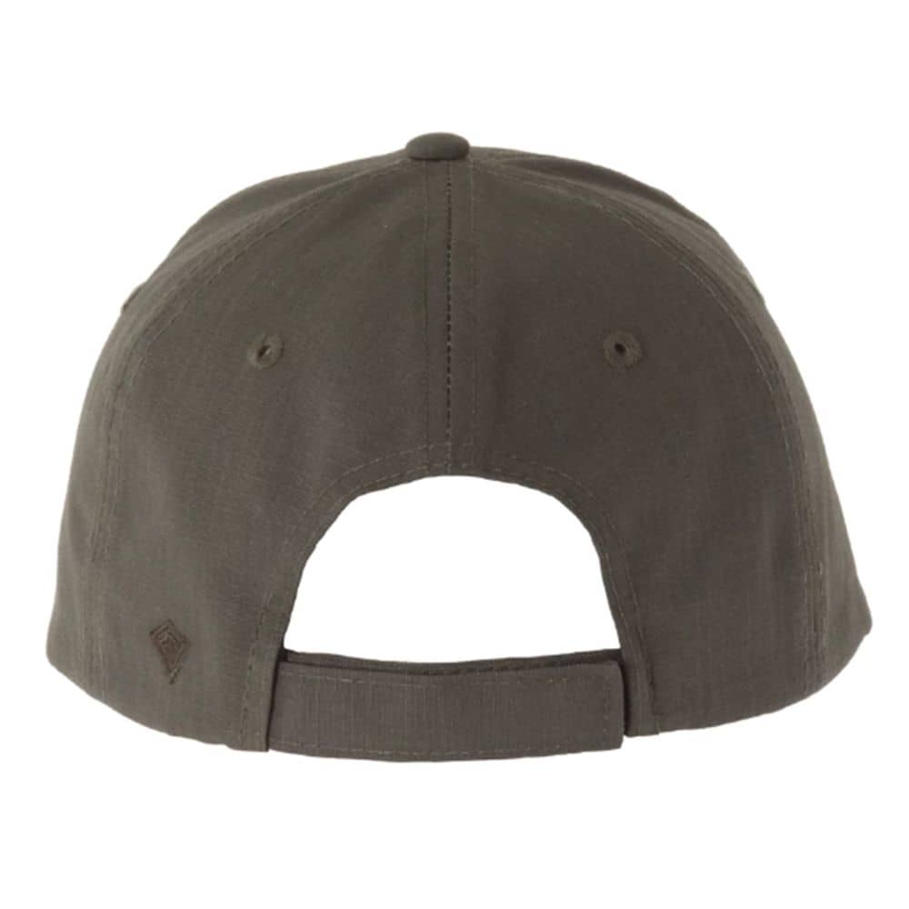 First Tactical Adjustable Blank Contractor Cap