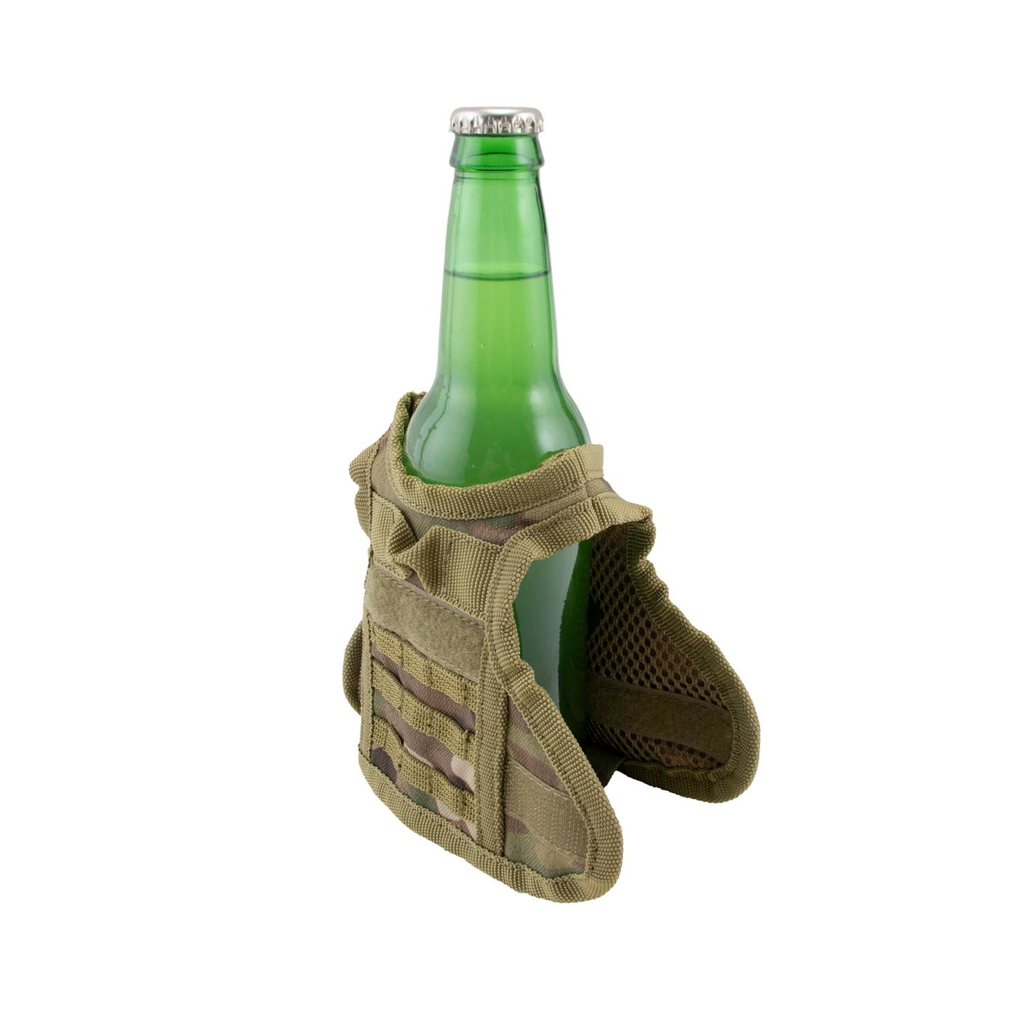 Mercury Tactical Bottle Jacket