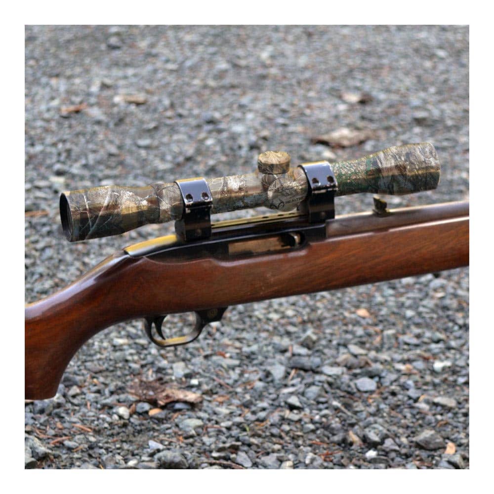 Scope Skins GunSkins Scope Wraps