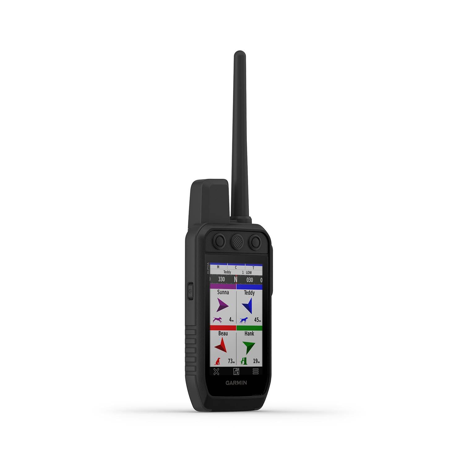 Garmin Alpha 300 Handheld | US Patriot