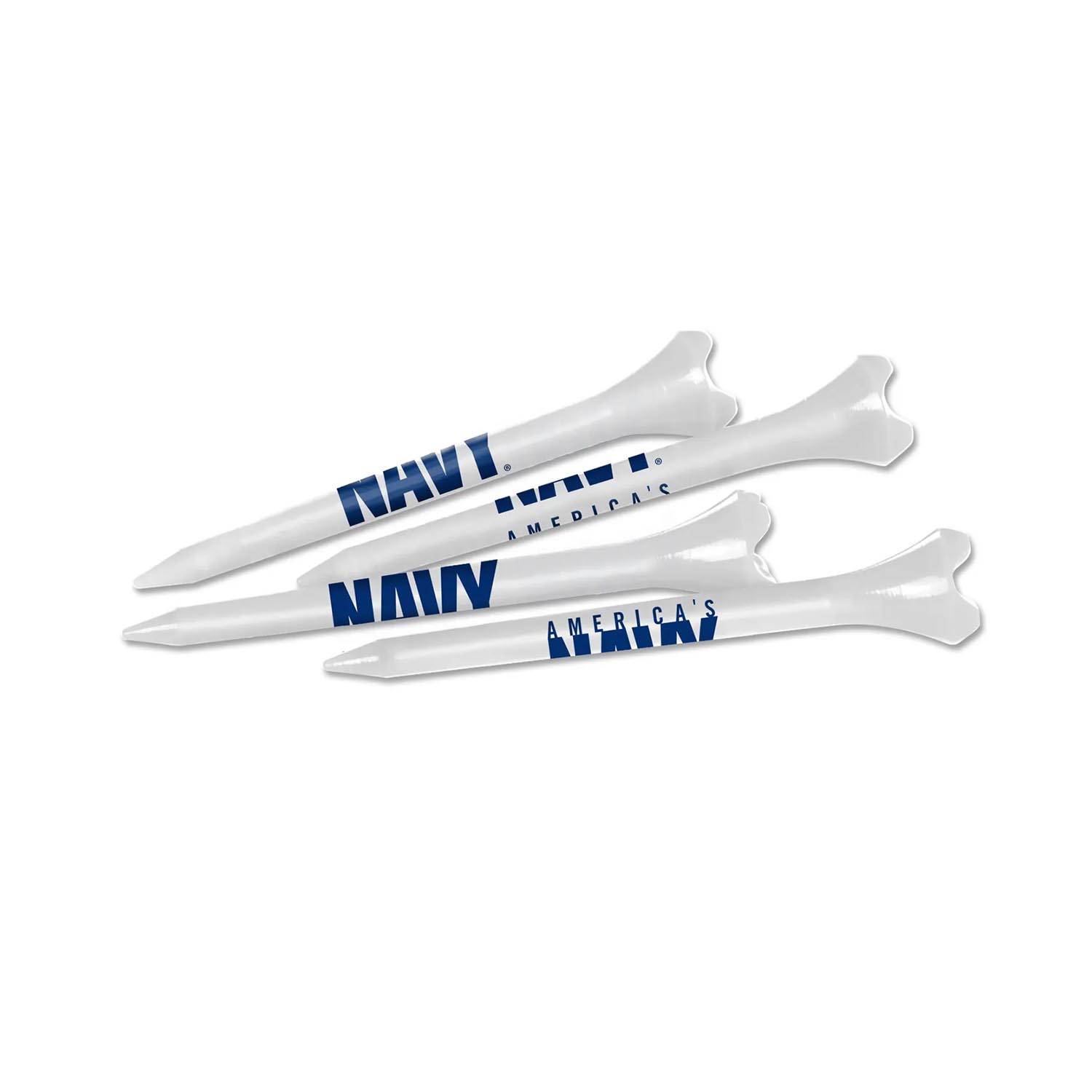 U.S. Military Golf Tees, 40 pack | U.S. Patriot