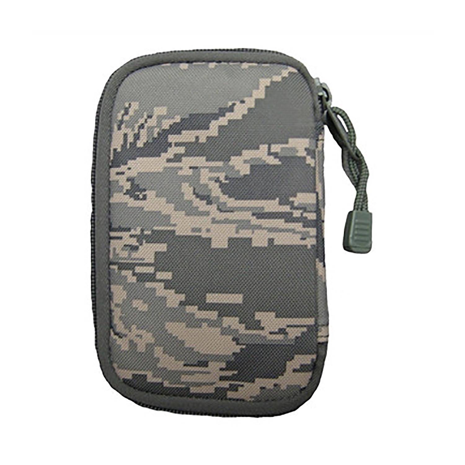 Mercury Tactical Air Force Field Pad With Pen | US Patriot