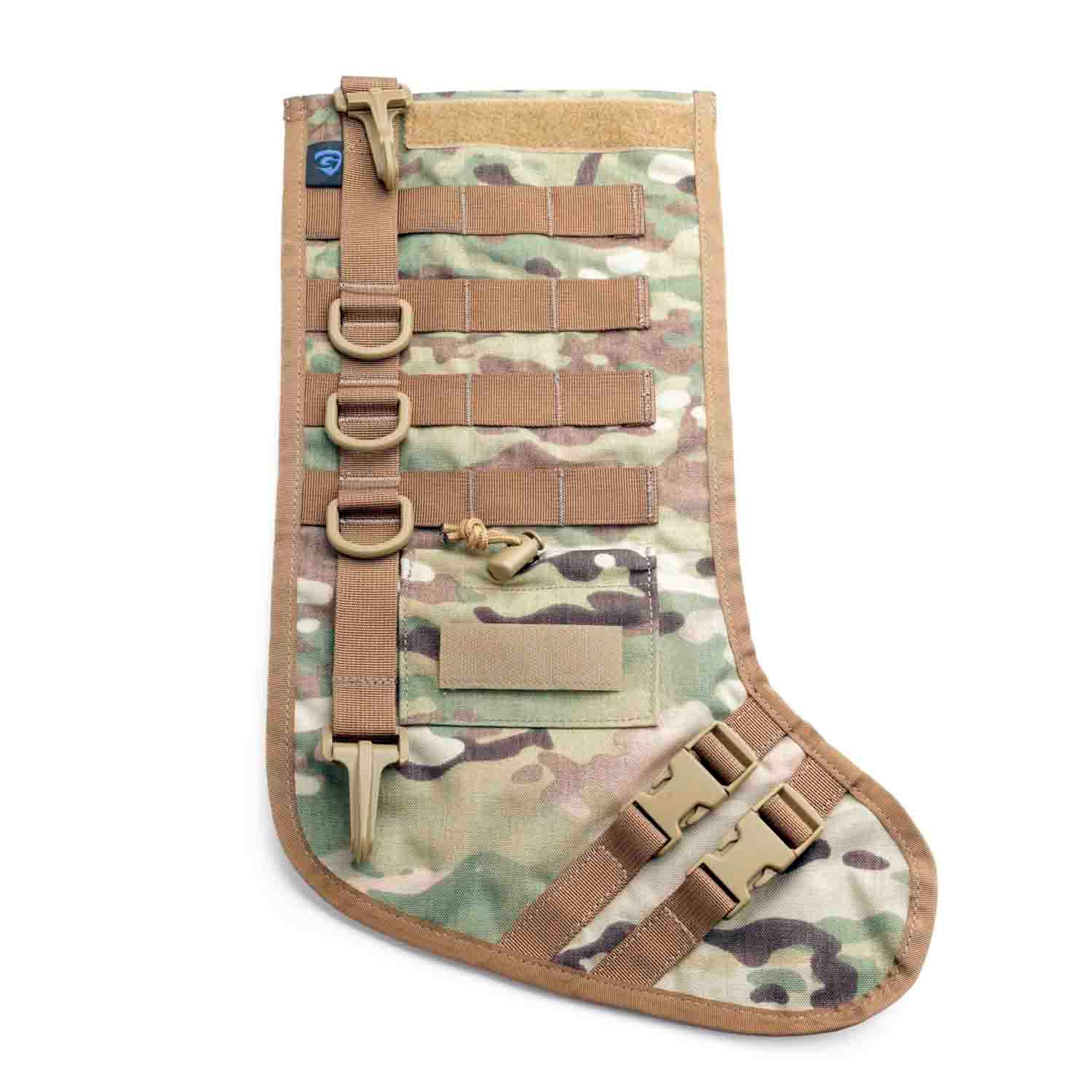 Galls Tactical Holiday Stocking