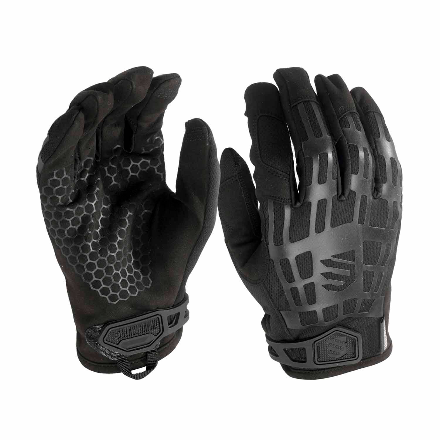Blackhawk Fury Utilitarian Gloves