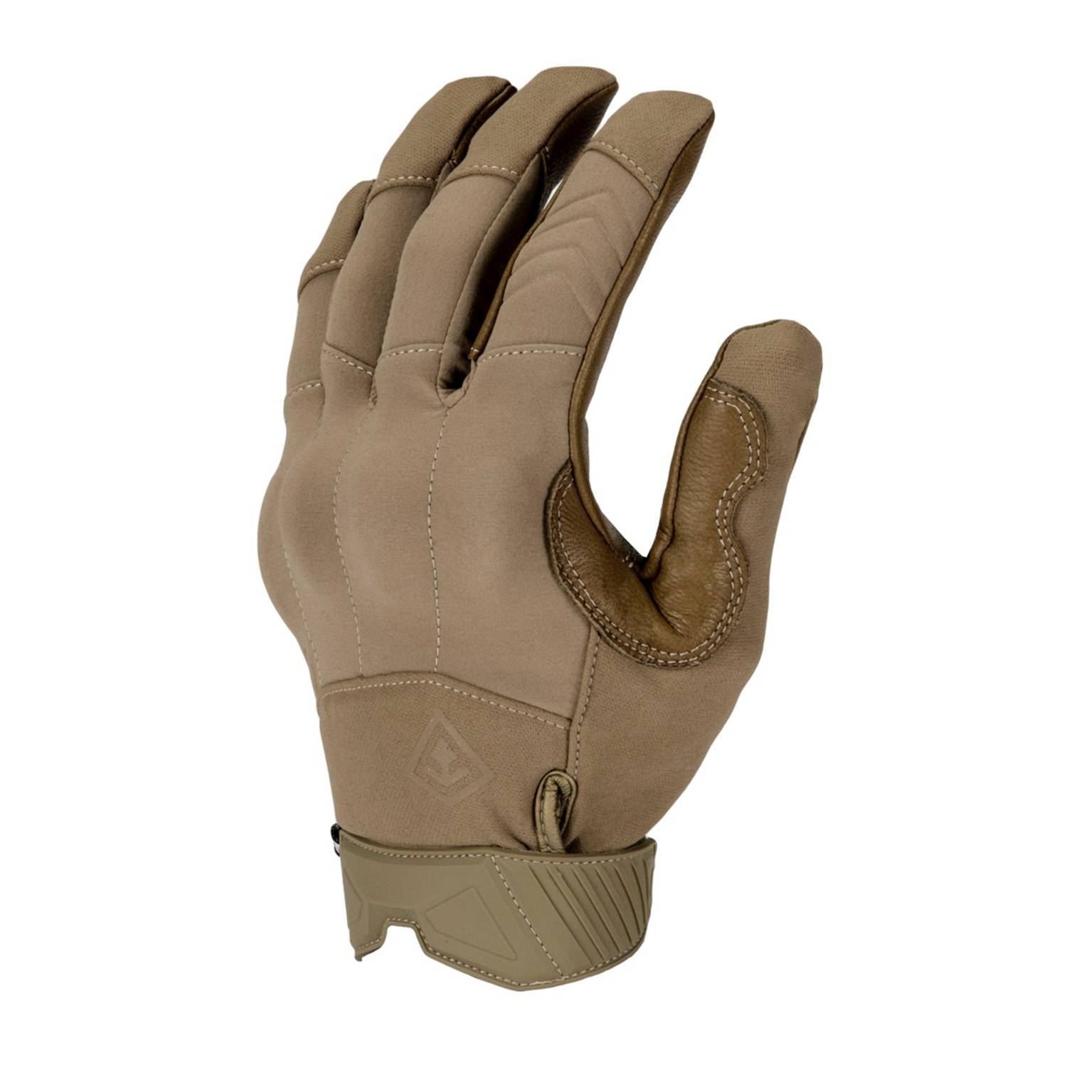 First Tactical Hard Knuckle Glove | U.S. Patriot Tactical