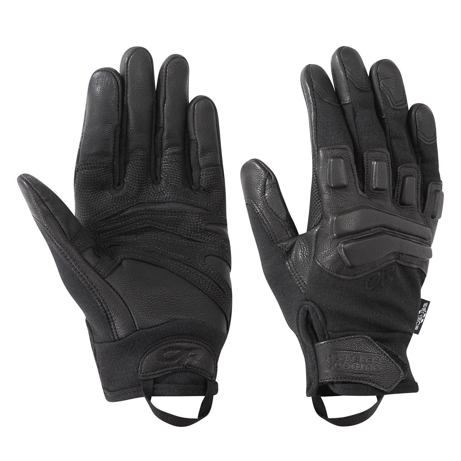 Outdoor Research Firemark Sensor Gloves | U.S. Patriot