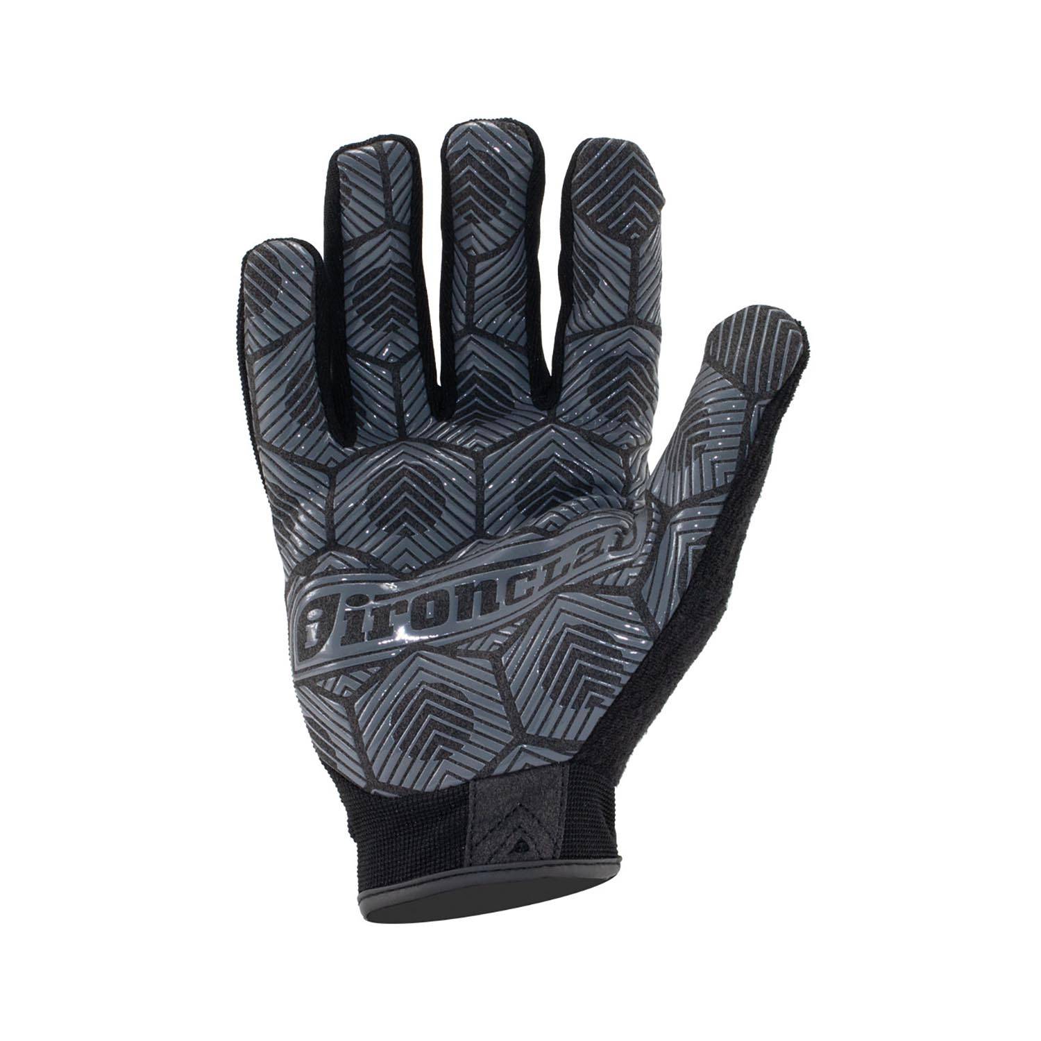 Ironclad EXO Operator Grip Gloves | US Patriot