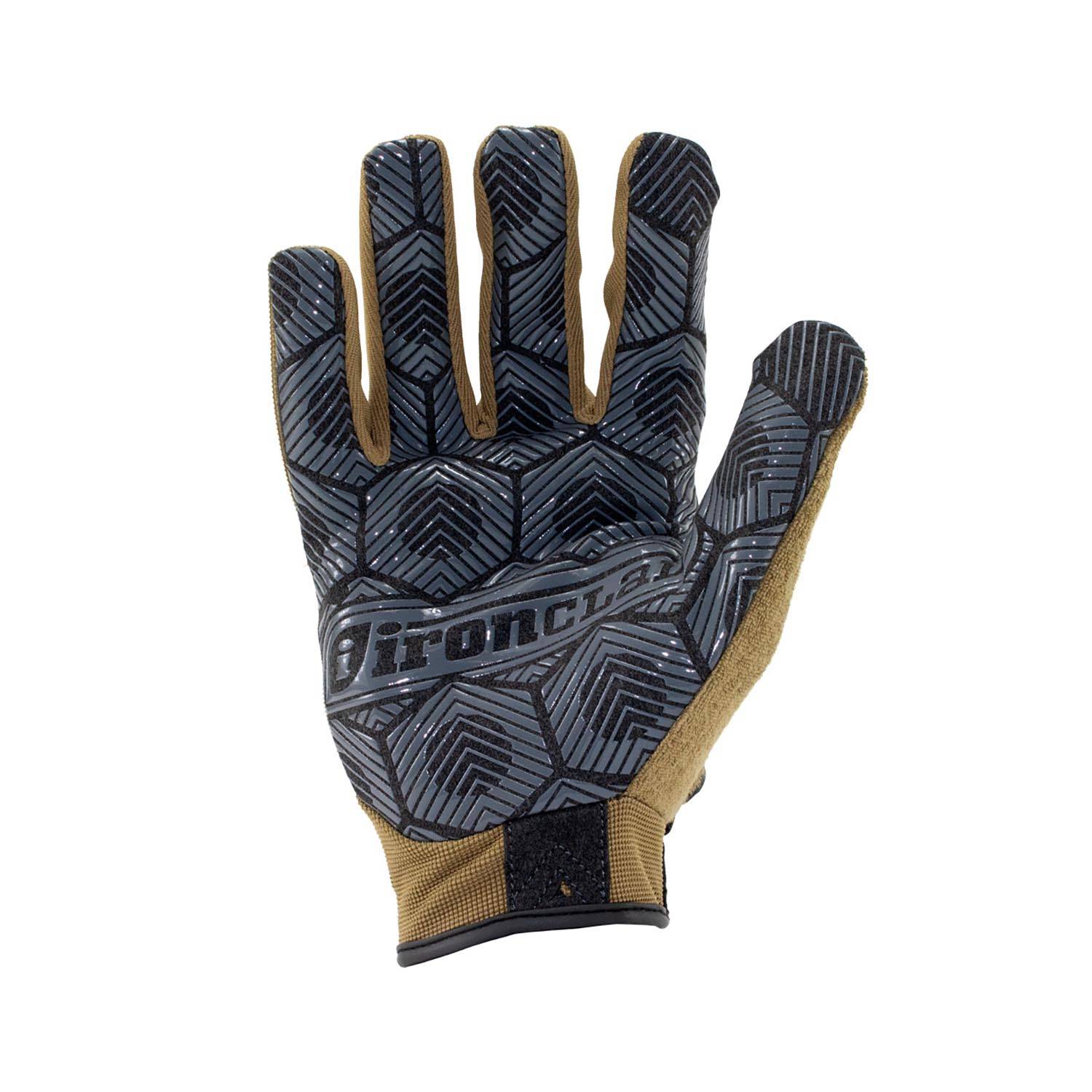 Ironclad EXO Operator Grip Gloves | US Patriot