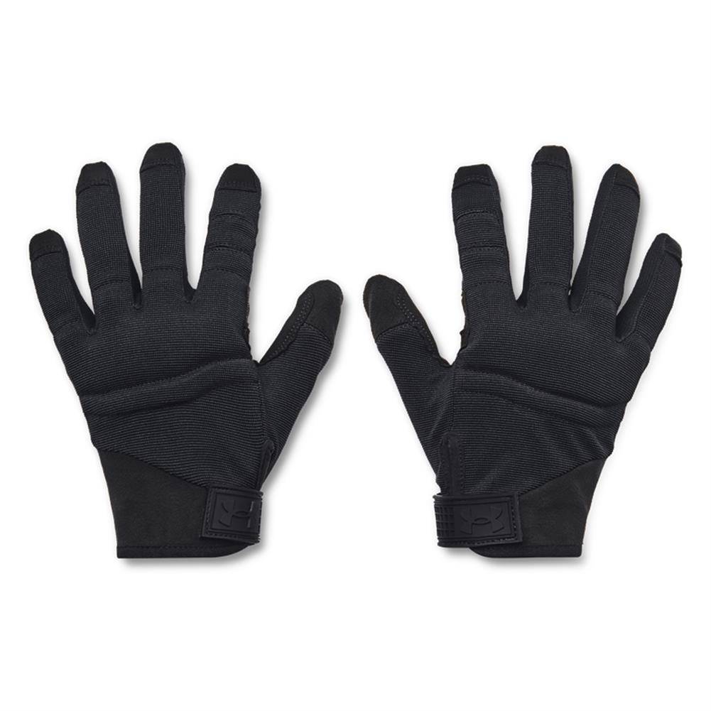 Under Armour Tactical Blackout 3.0 Gloves | U.S. Patriot