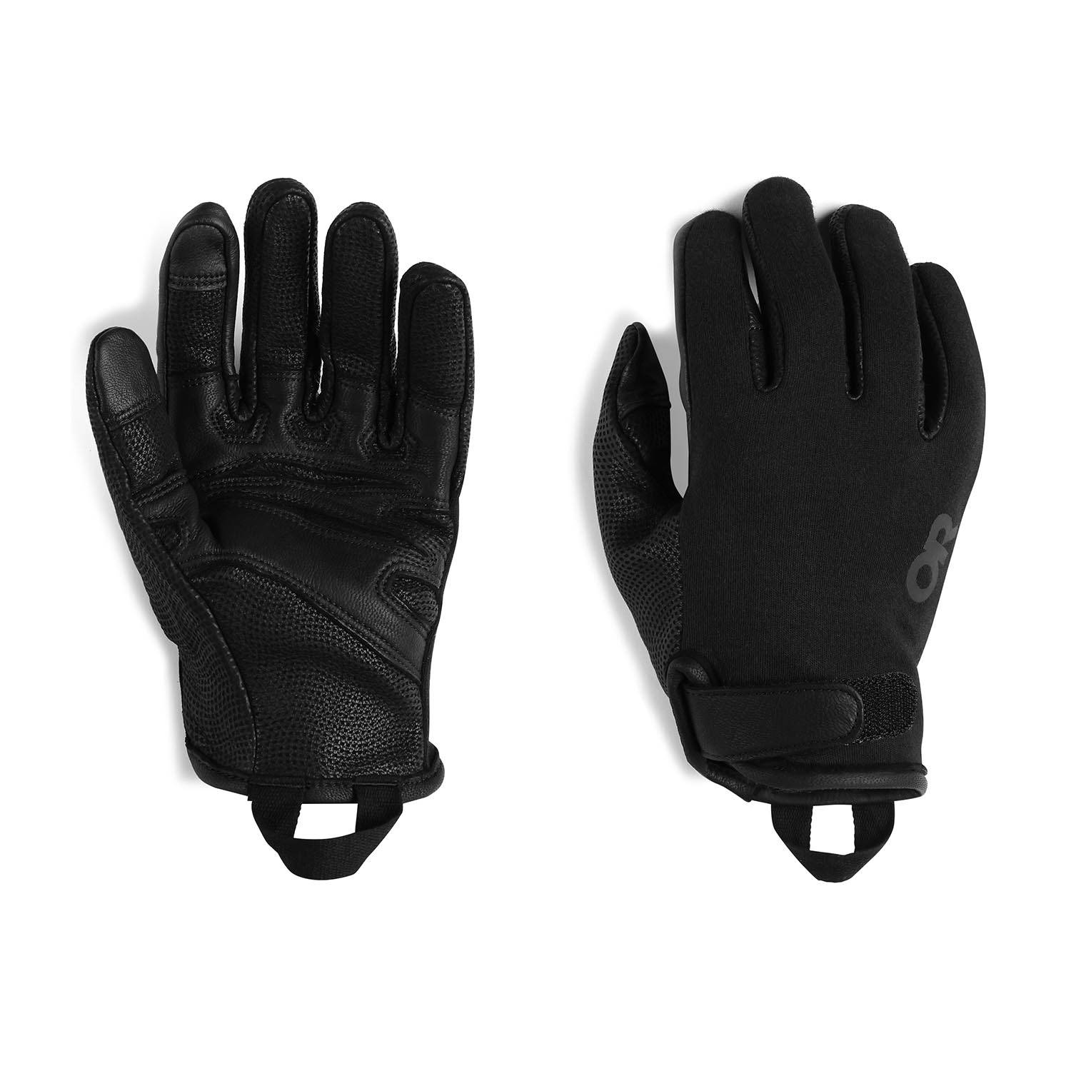 Outdoor Research Men's HD Range Gloves | U.S. Patriot