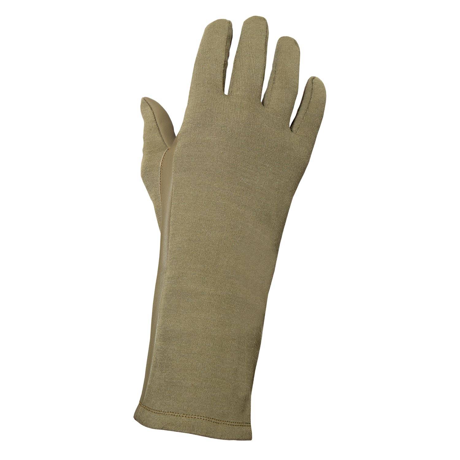 Rothco Nomex Flight Gloves R3457
