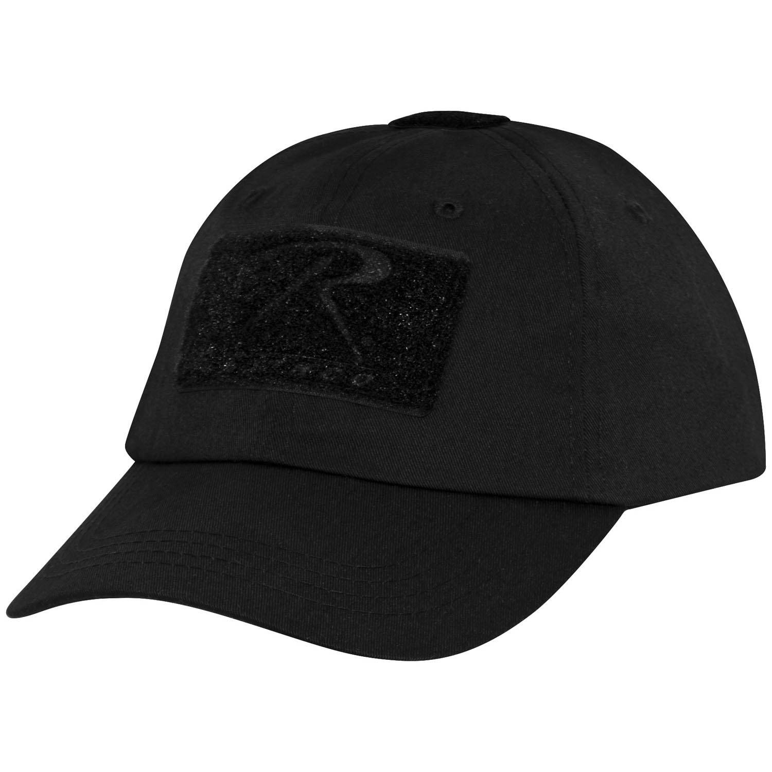 Rothco Tactical Operator Cap | U.S. Patriot