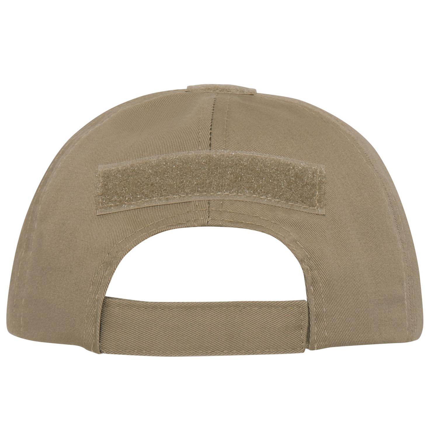 Rothco Tactical Operator Cap | U.S. Patriot