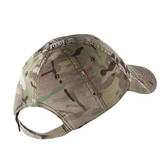 5.11 Tactical Flag Bearer Cap MultiCam | U.S. Patriot