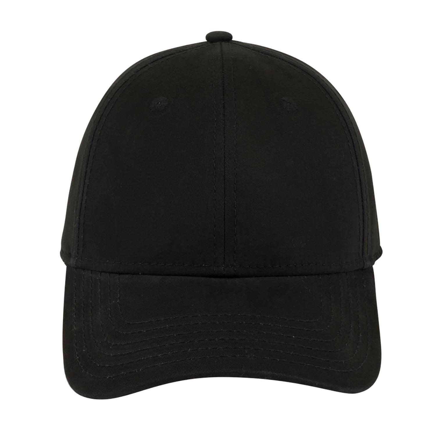 OTTO Flex 6 Panel Low Profile Baseball Cap | U.S. Patriot