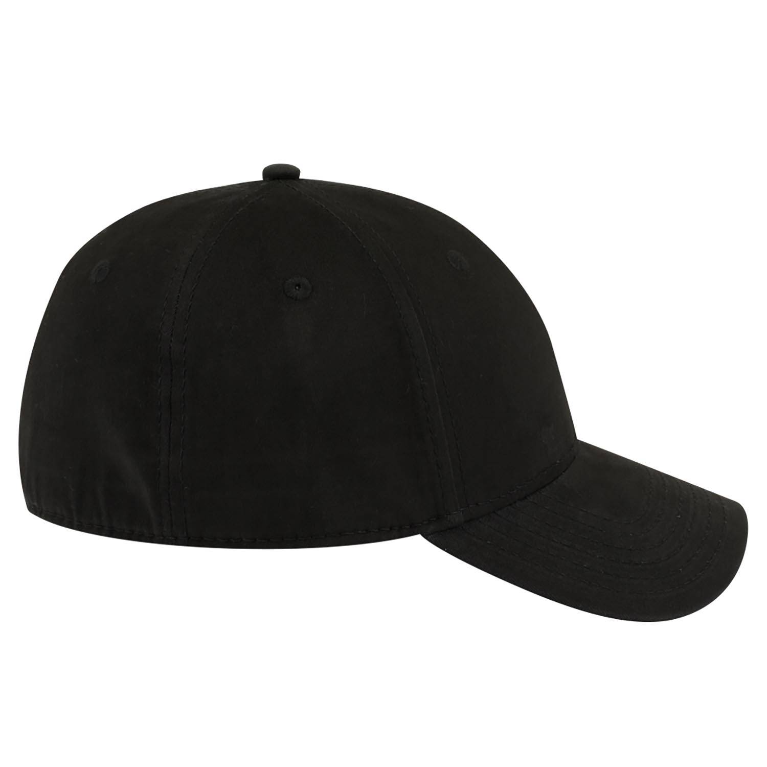 OTTO Flex 6 Panel Low Profile Baseball Cap | U.S. Patriot