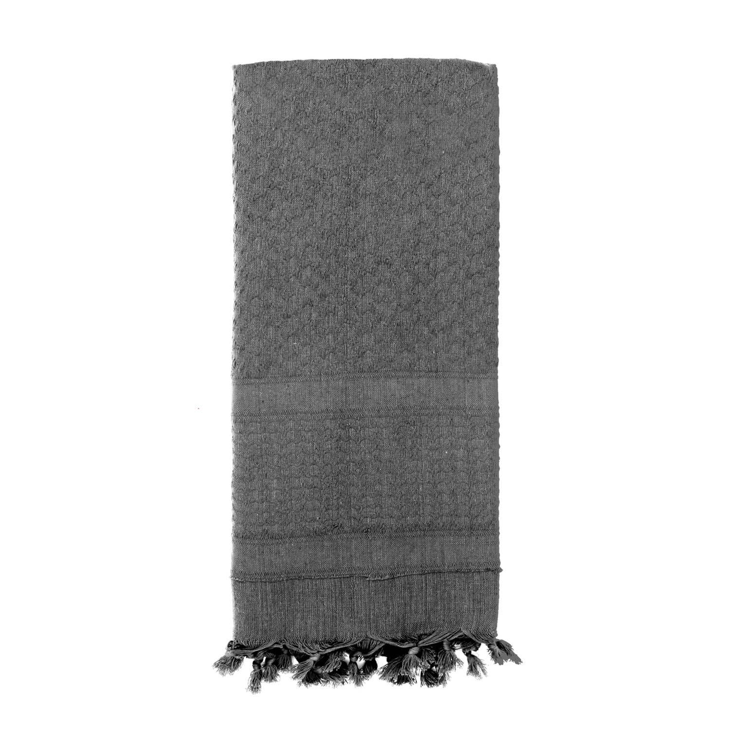 Rothco Solid Color Shemagh
