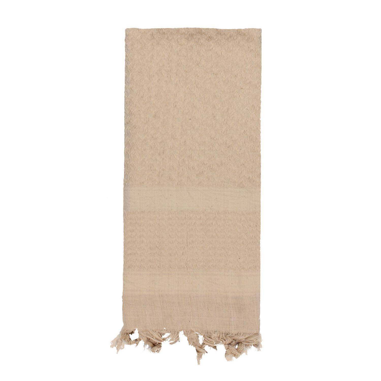Rothco Solid Color Shemagh