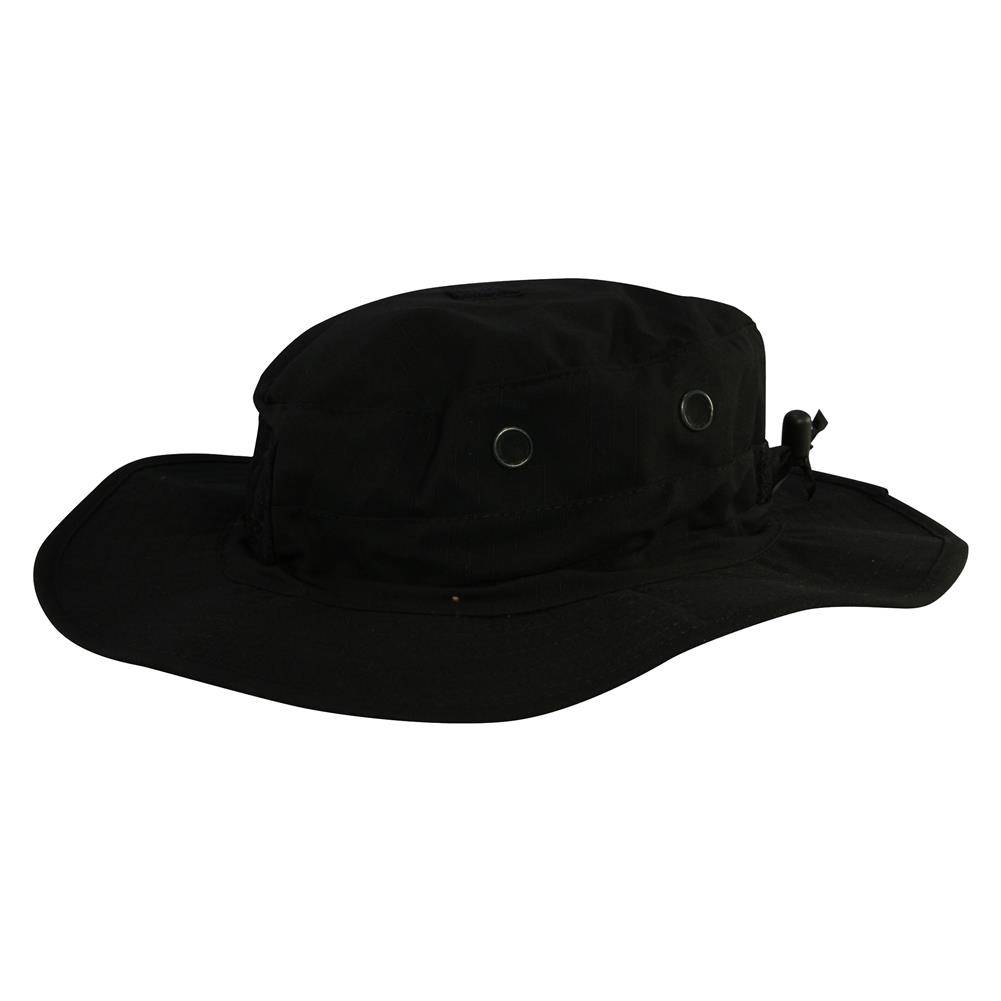 Tru-Spec Military Contractor Boonie Hat | U.S. Patriot