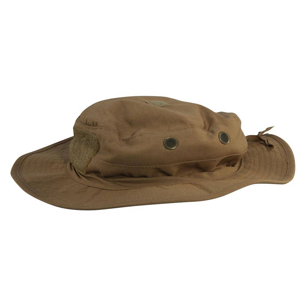 Tru-Spec Military Contractor Boonie Hat | U.S. Patriot