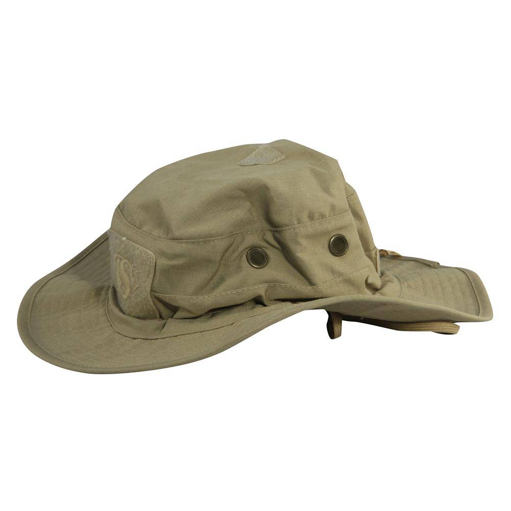 Tru-Spec Military Contractor Boonie Hat | U.S. Patriot