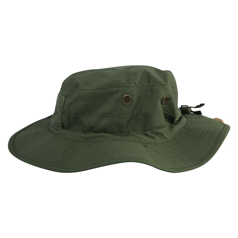 Tru-Spec Military Contractor Boonie Hat | U.S. Patriot