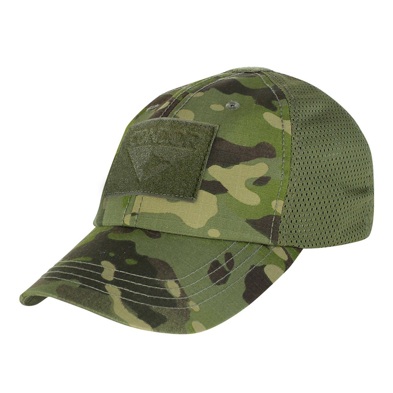 Condor Mesh Tactical Cap | Contractor Caps