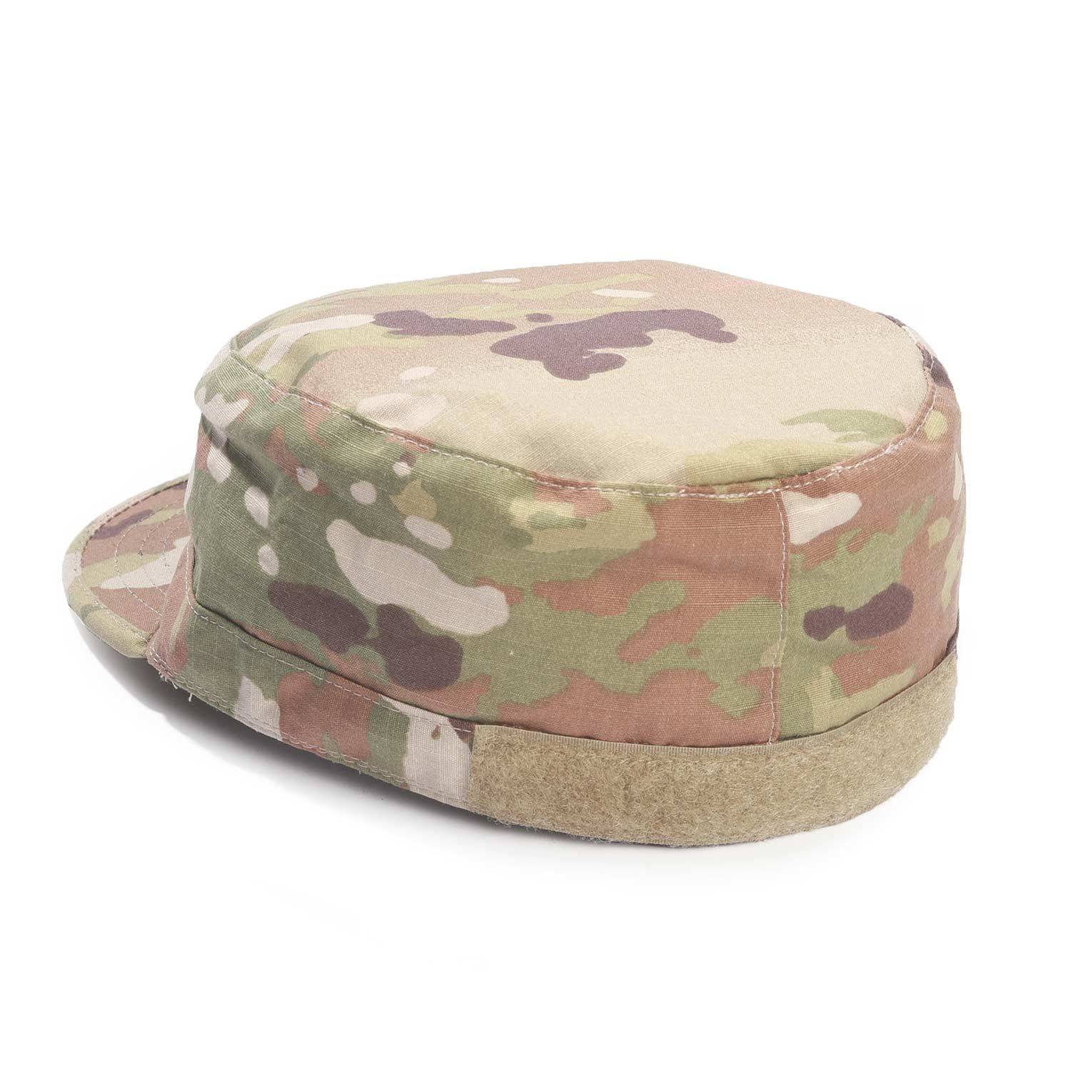 Tru-Spec OCP Scorpion W2 Patrol Cap | U.S. Patriot