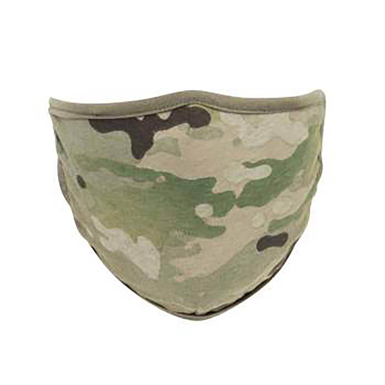 Rothco Reversible MultiCam/Coyote Mask | U.S. Patriot