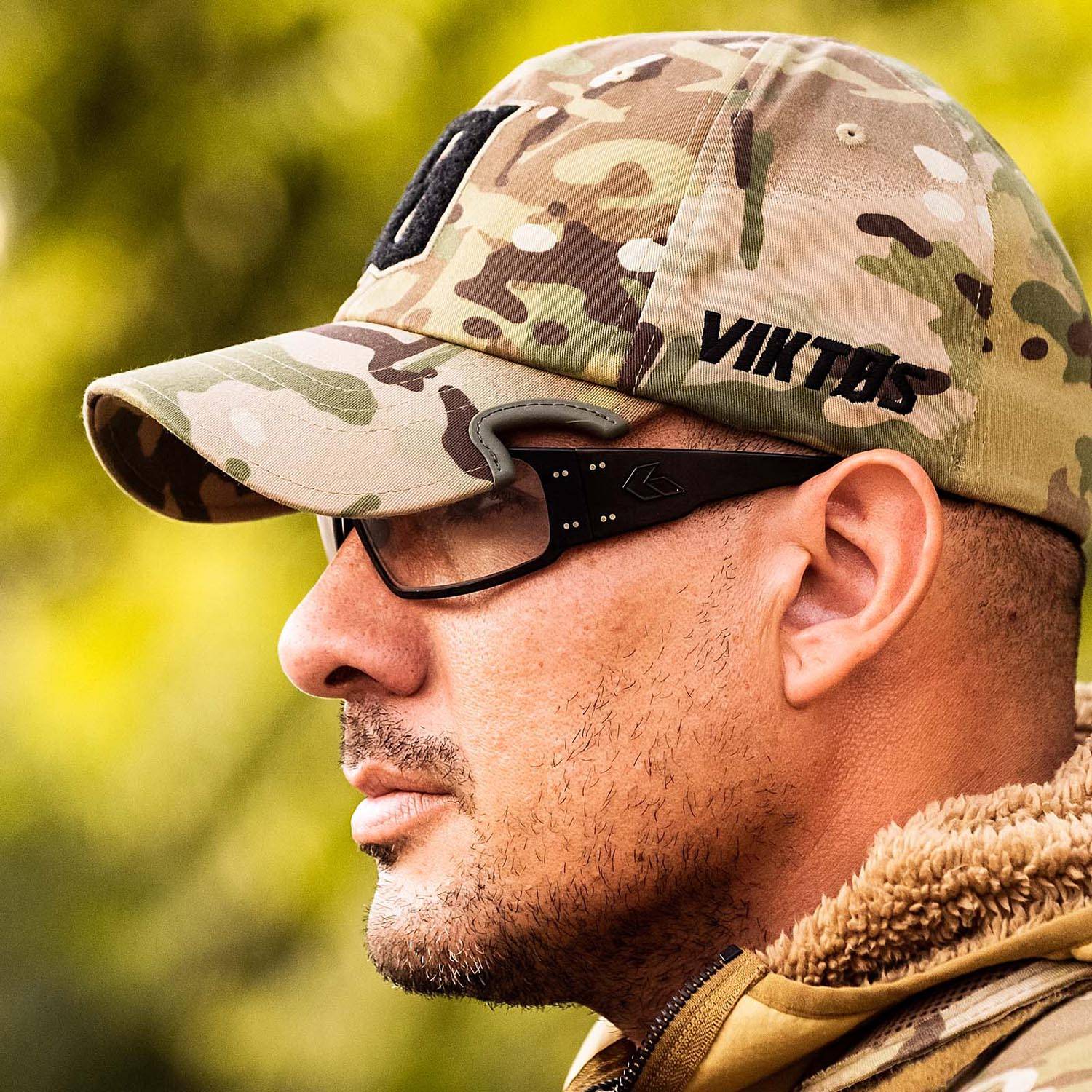 Viktos Notch Shield Hat