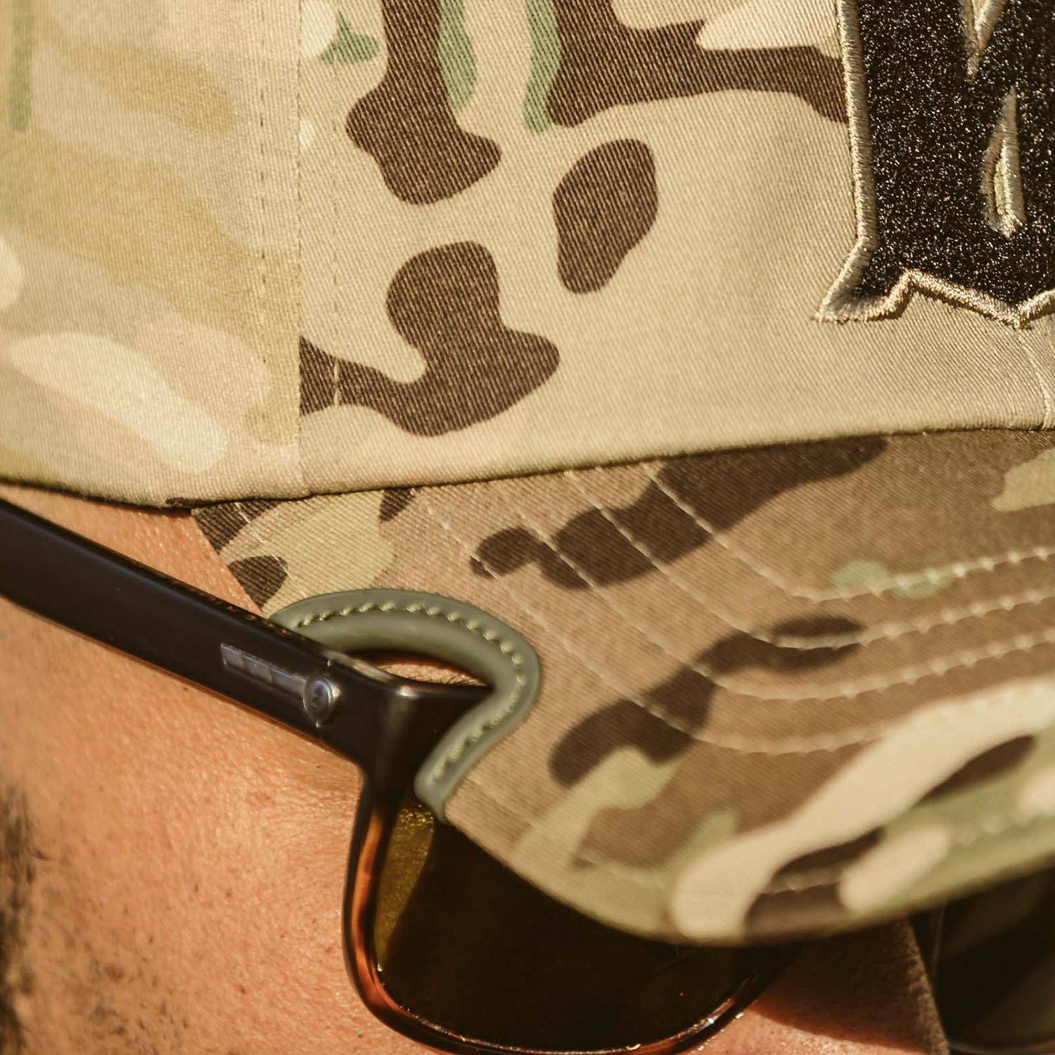 Viktos Notch Shield Hat