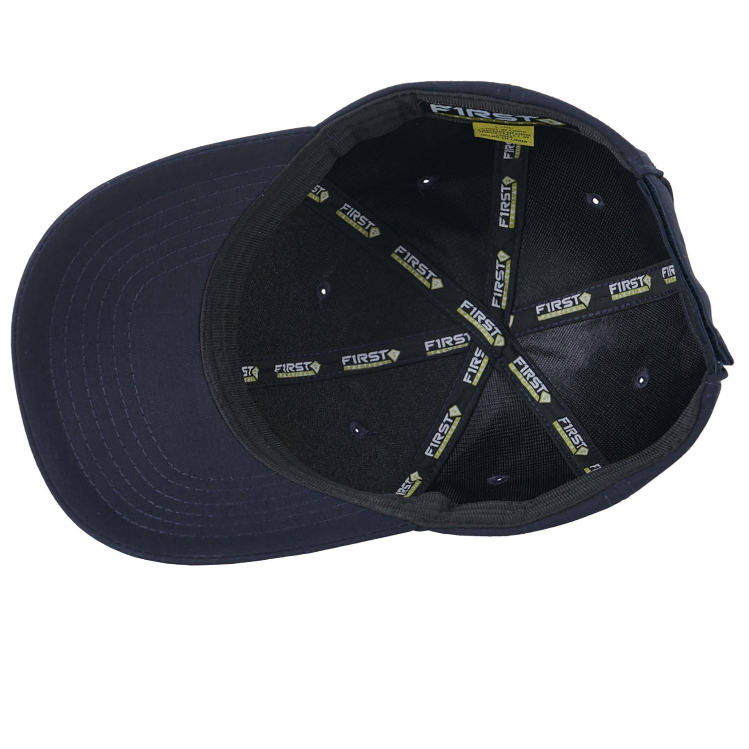 First Tactical V2 Uniform Hat | U.S. Patriot