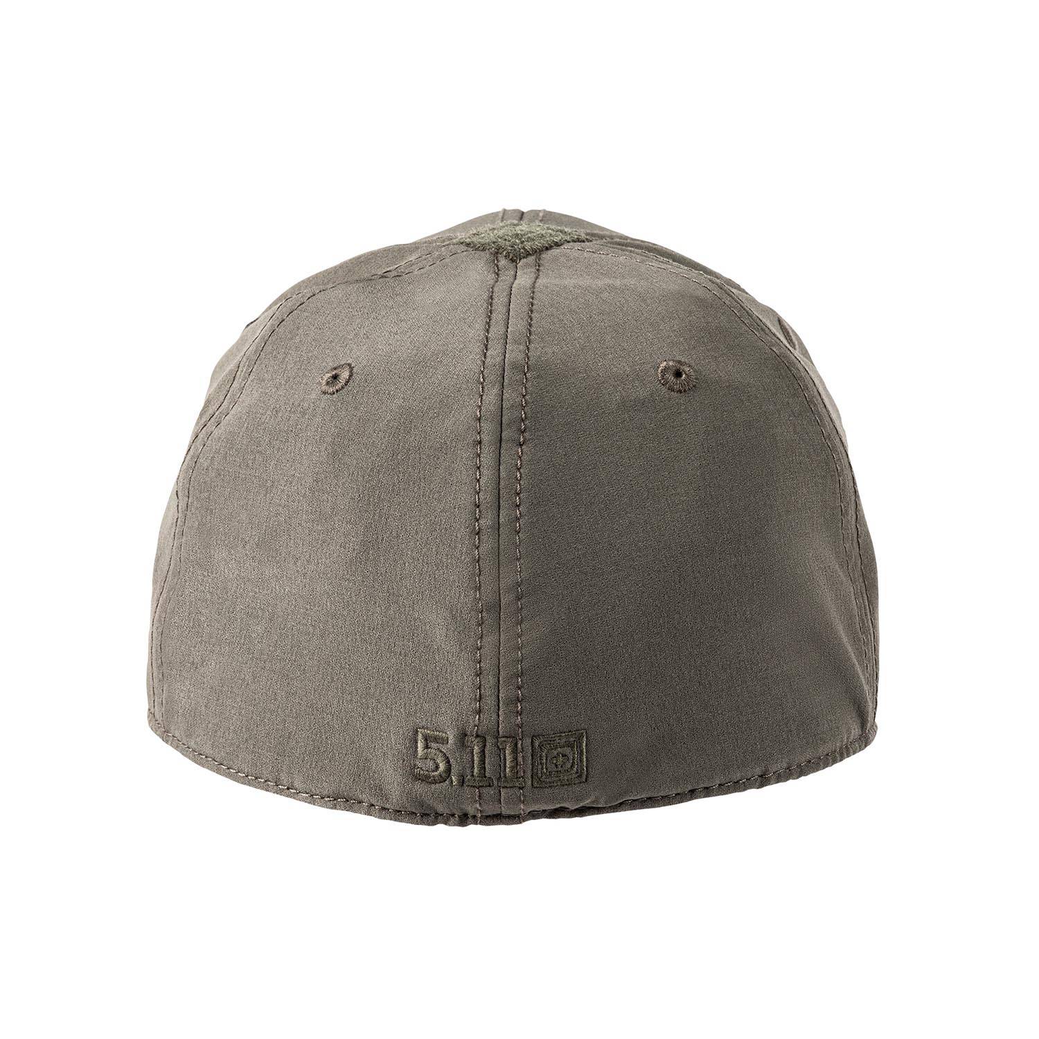 5.11 Tactical Heritage Cap | U.S. Patriot