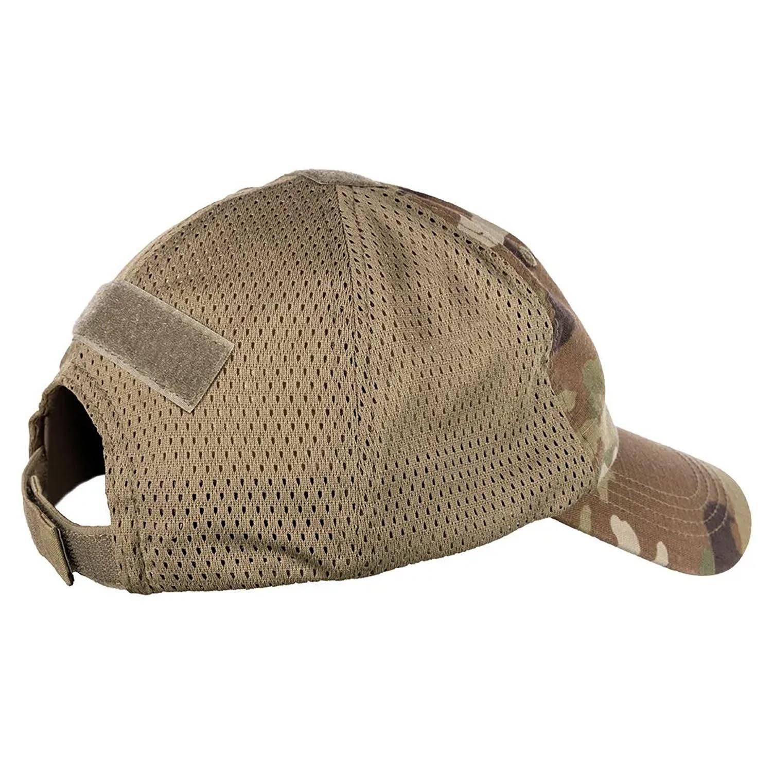 Propper Tactical OCP Mesh Cap | U.S. Patriot