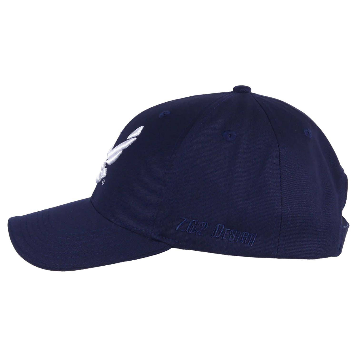 7.62 Design US Air Force Logo Vintage Hat | U.S. Patriot