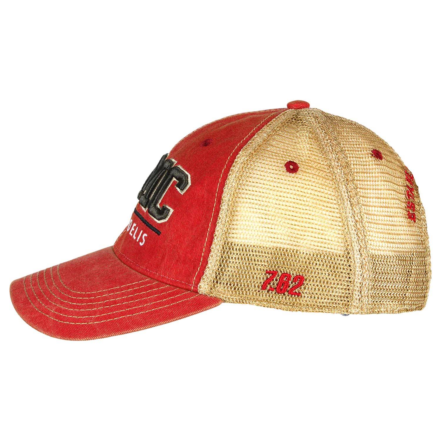 7.62 Design USMC 'Semper Fidelis' Vintage Hat | U.S. Patriot