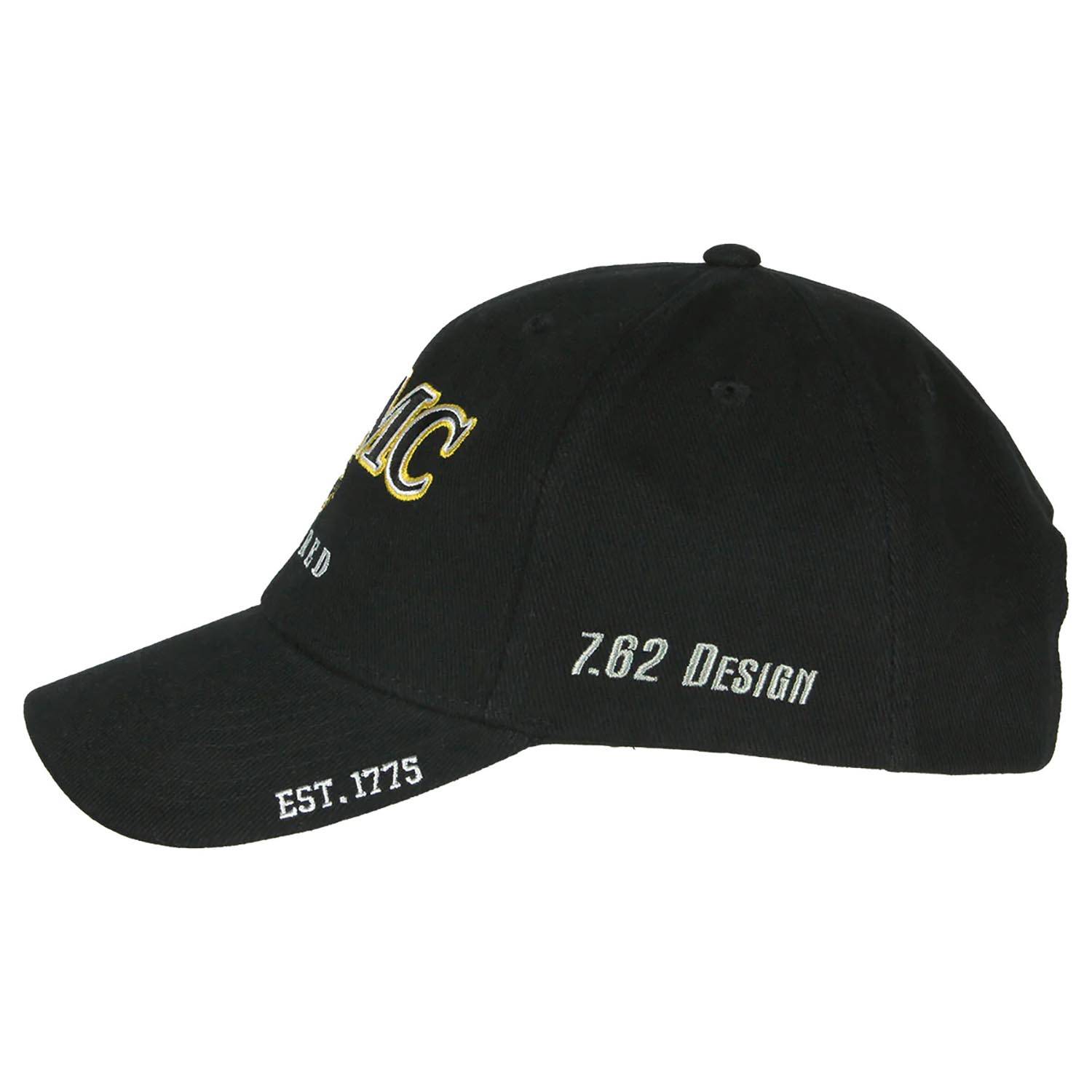 7.62 Design USMC Retired Twill Hat | U.S. Patriot