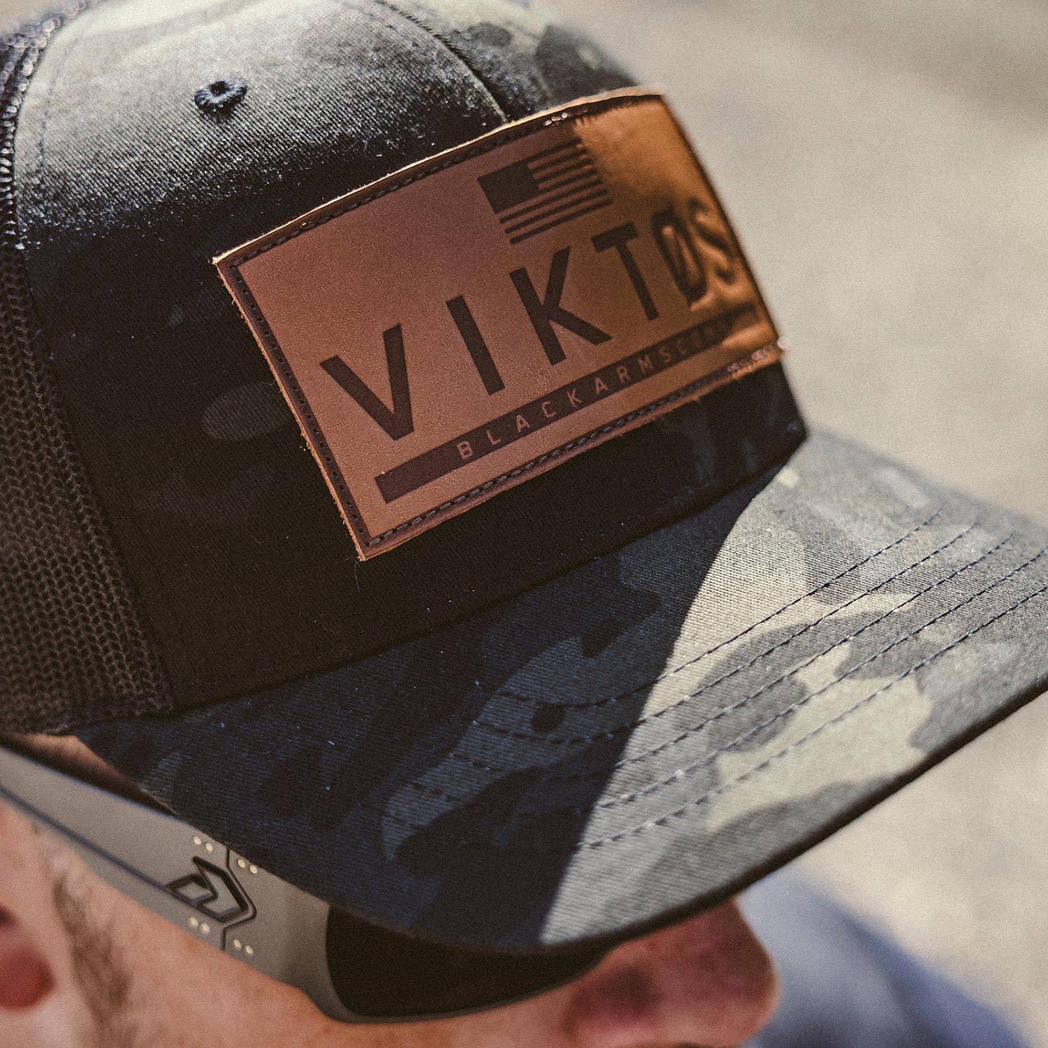 Viktos Archetype Hat | U.S. Patriot