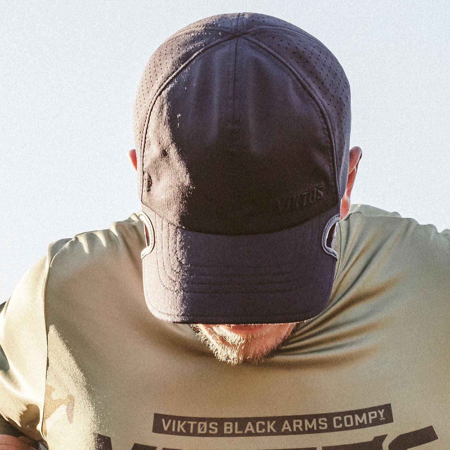 Viktos Superperf Notch Hat | U.S. Patriot