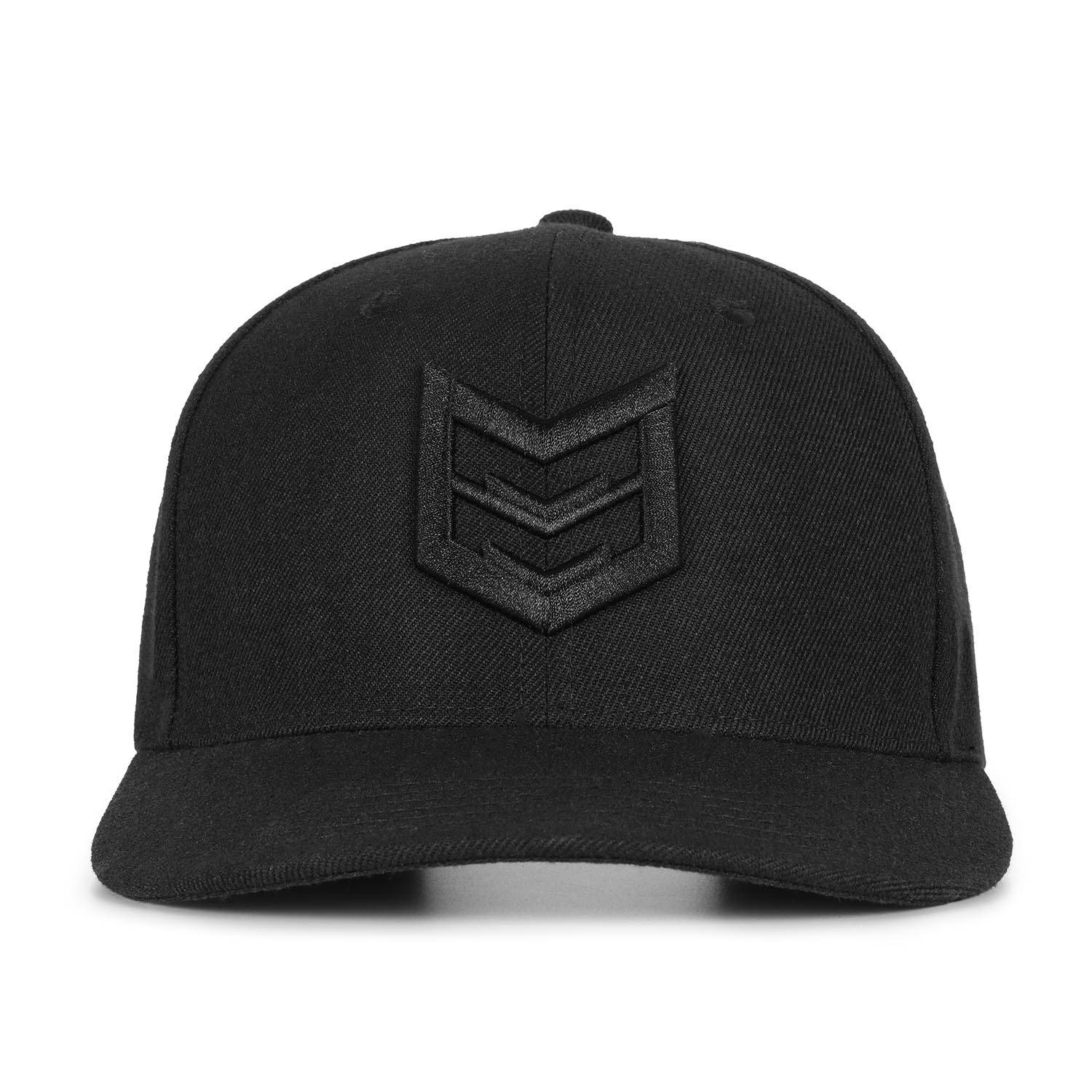 Mission Made 3D Shield Cap | U.S. Patriot